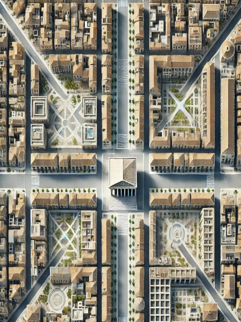 roman_city_layout | PDF