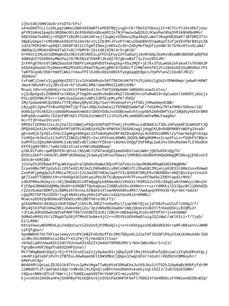 INWI 6 (1) .Inpv | PDF