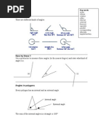 Worksheet 11 Memo Euclidean Geometry Grade 10 Mathematics | PDF ...