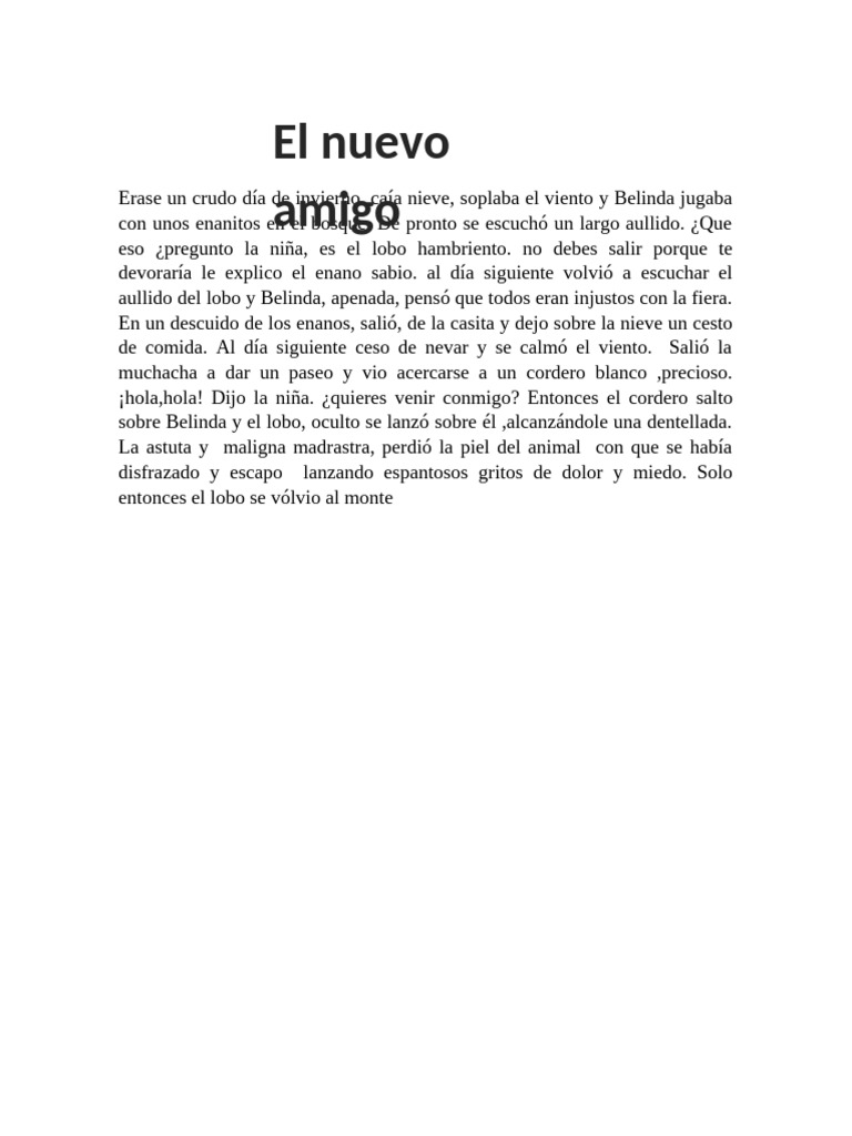 Fernanada Mejias y Estefania Puen | PDF