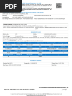 ESIC-105 Certificate of Entitlement | PDF | Government | Business