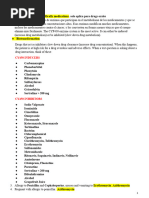 ANCC Crash - Course - Study - Guide - 1 | PDF | Heart | Causes Of Death