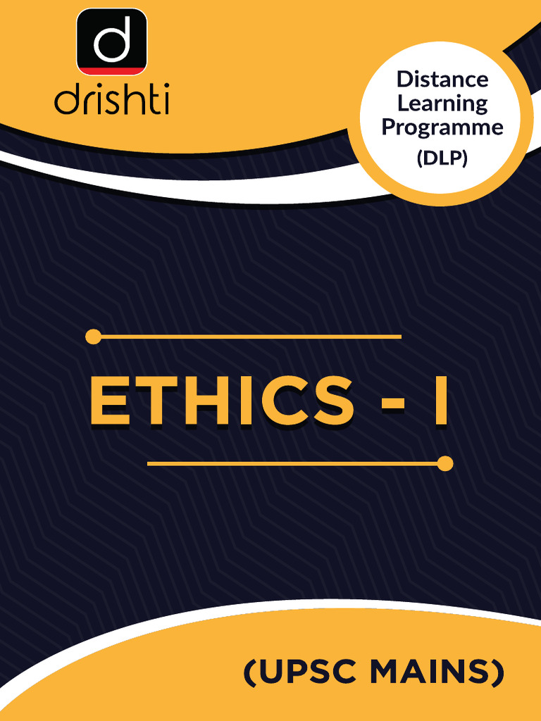 1662622062_Ethics–I (2022) | PDF | Morality | Intention