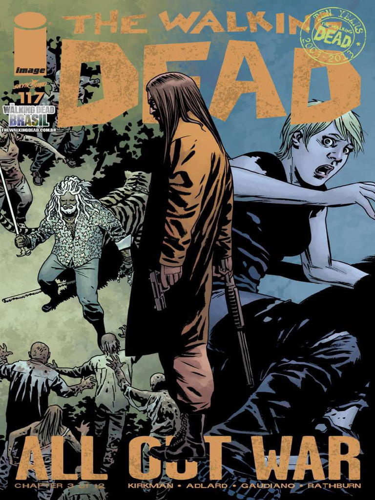 #117 HQ TWD | PDF