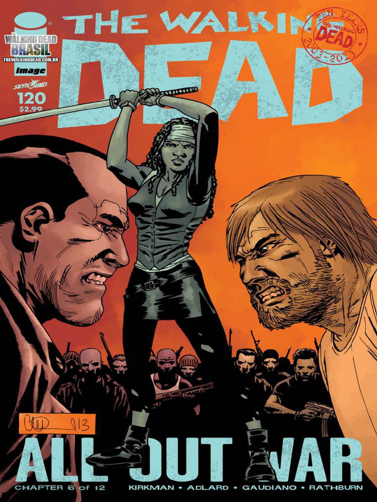 #120 HQ TWD | PDF