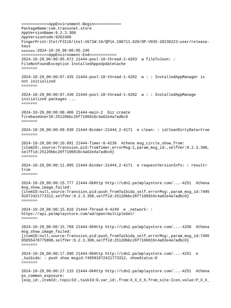 2024-10-29_Biz_main | PDF | Java (Programming Language) | Computing