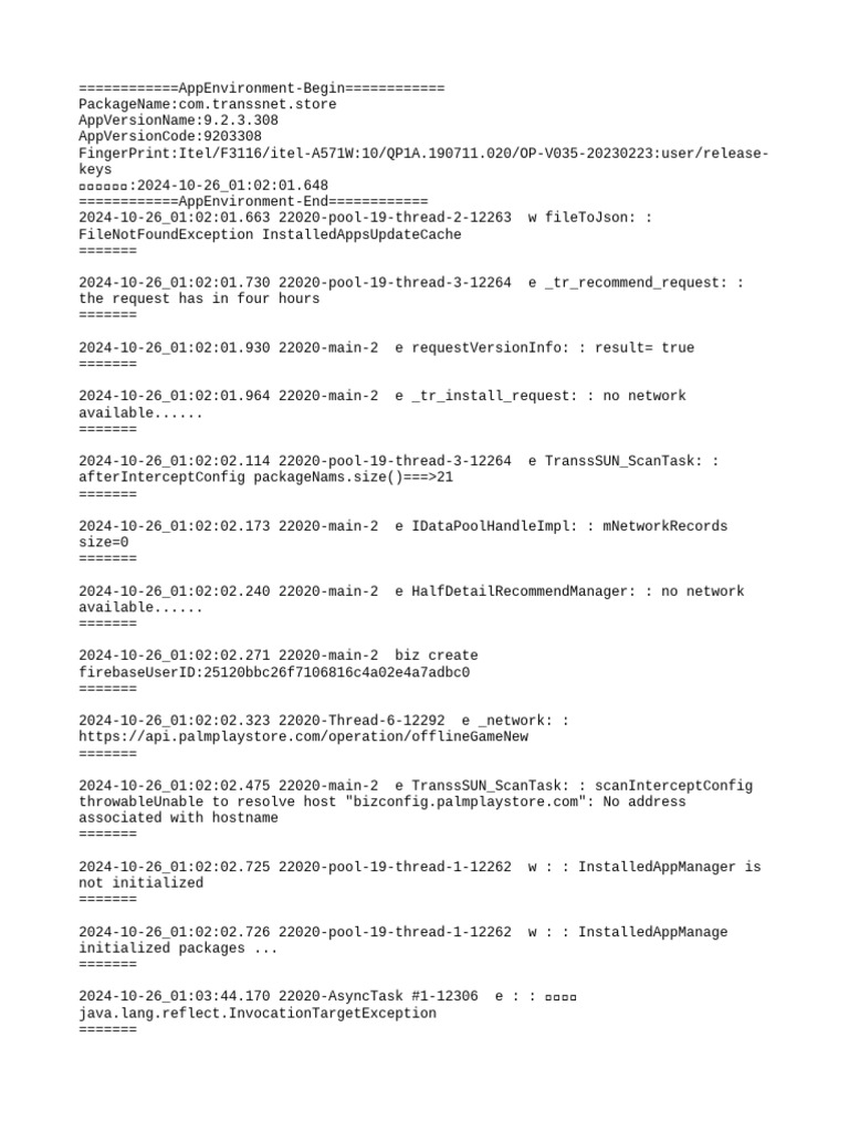 2024-10-26_Biz_main | PDF | Java (Programming Language) | Computing Platforms