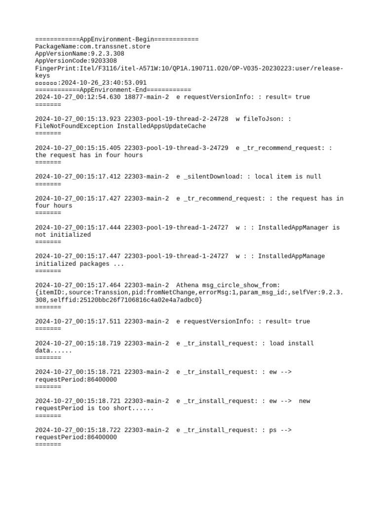 2024-10-27_Biz_main | PDF | Java (Programming Language) | Computing