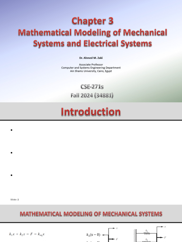 Lecture 4 | PDF | Operational Amplifier | Electrical Engineering