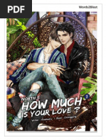 Passing Love 2 Part 1 | PDF