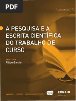 Normas ABNT no Word: Guia Prático | PDF | Botão Ctrl | Teclado de ...