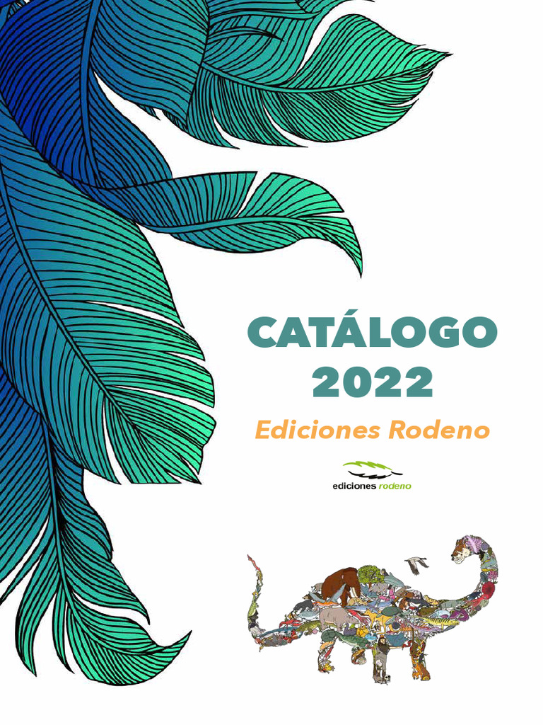 Ediciones Rodero Catalogo Libros Mandalas | PDF | Ciencias de la Tierra