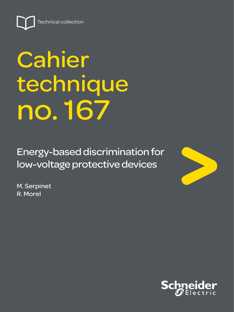 Energy-based-discrimination-for-low-voltage-protective-devices | PDF ...