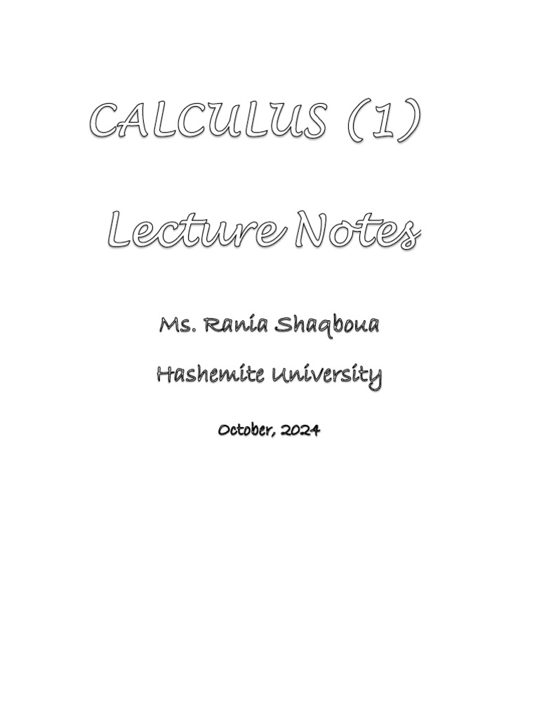 chapter1-copy1 | PDF | Function (Mathematics) | Logarithm