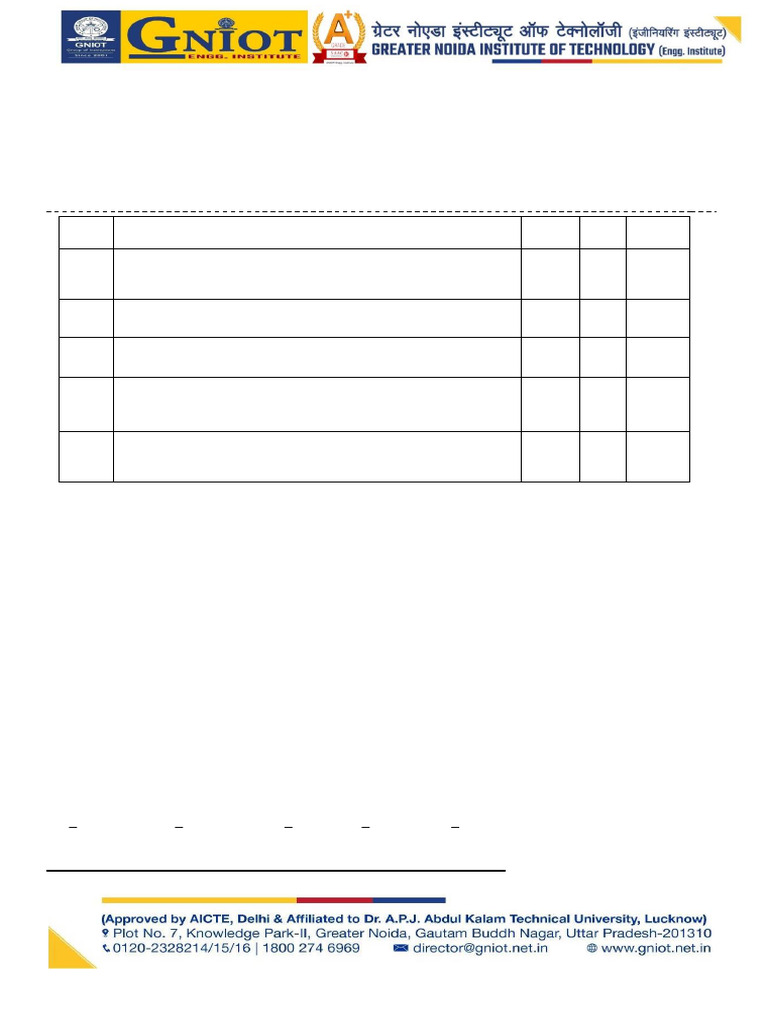 Assignment 2 - DS | PDF