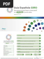 Signo de Fóvea en Edema: Diagnóstico | PDF | Edema | Especialidades Medicas