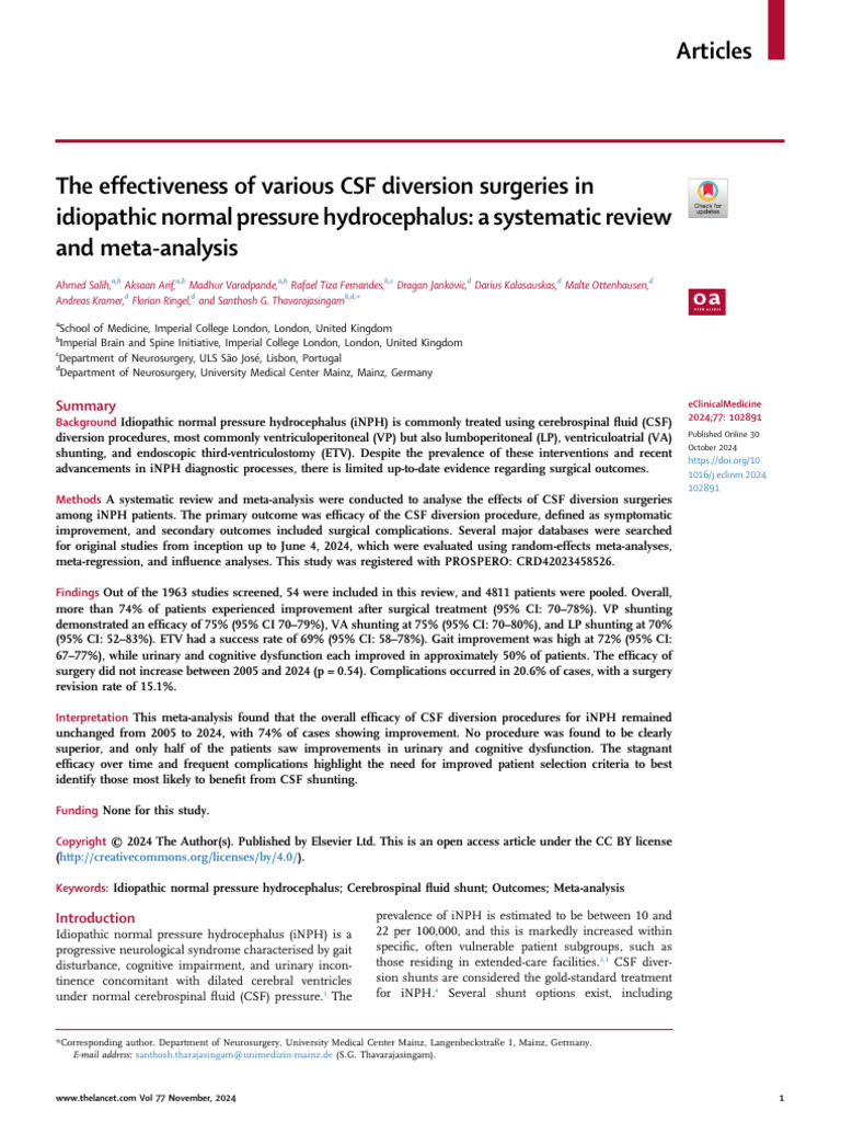 The-effectiveness-of-various-CSF-diversion-surgeries-in-idiopat_2024 ...