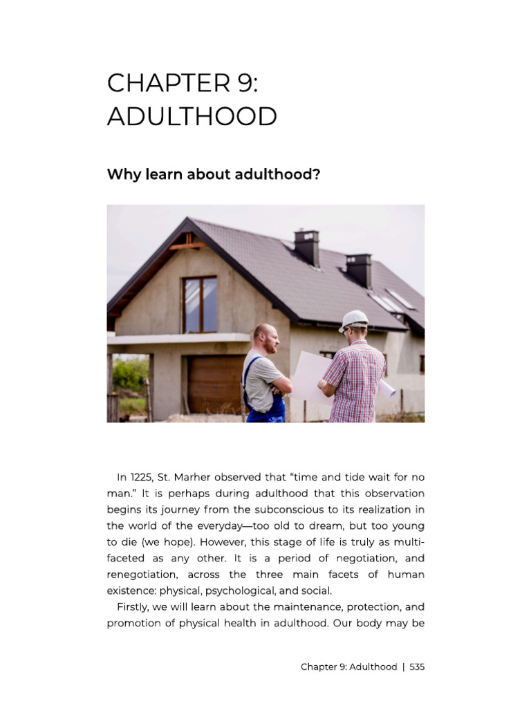 Chapter 9 | PDF