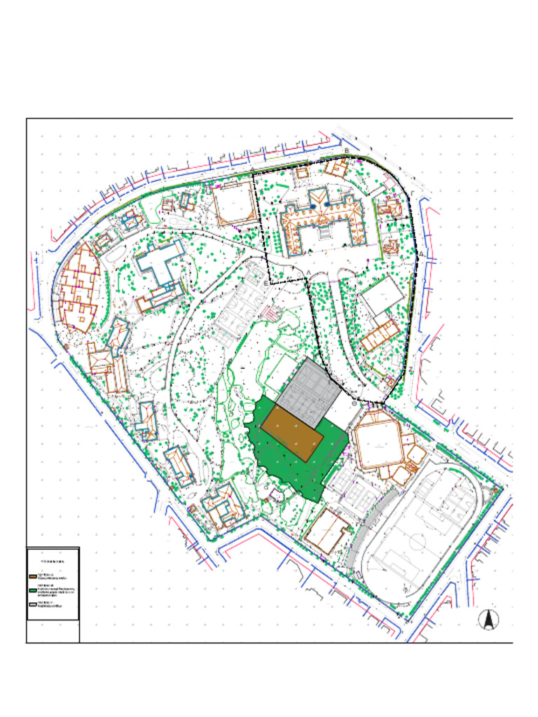 Site Plan | PDF