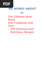 The PRAL Table | PDF | Foods | Food And Drink