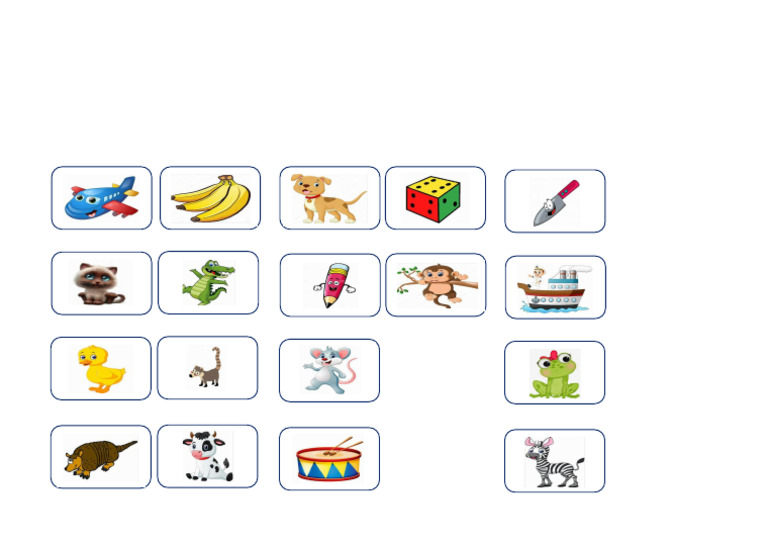 2 - abacada A - FIGURAS | PDF