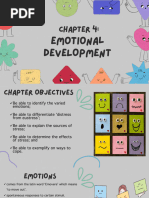 Rejection Sensitive Dysphoria Toolkit | PDF | Emotions | Anxiety