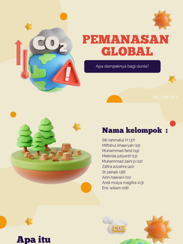 Proses terjadinya pemanasan global_20240929_214747_0000 | PDF