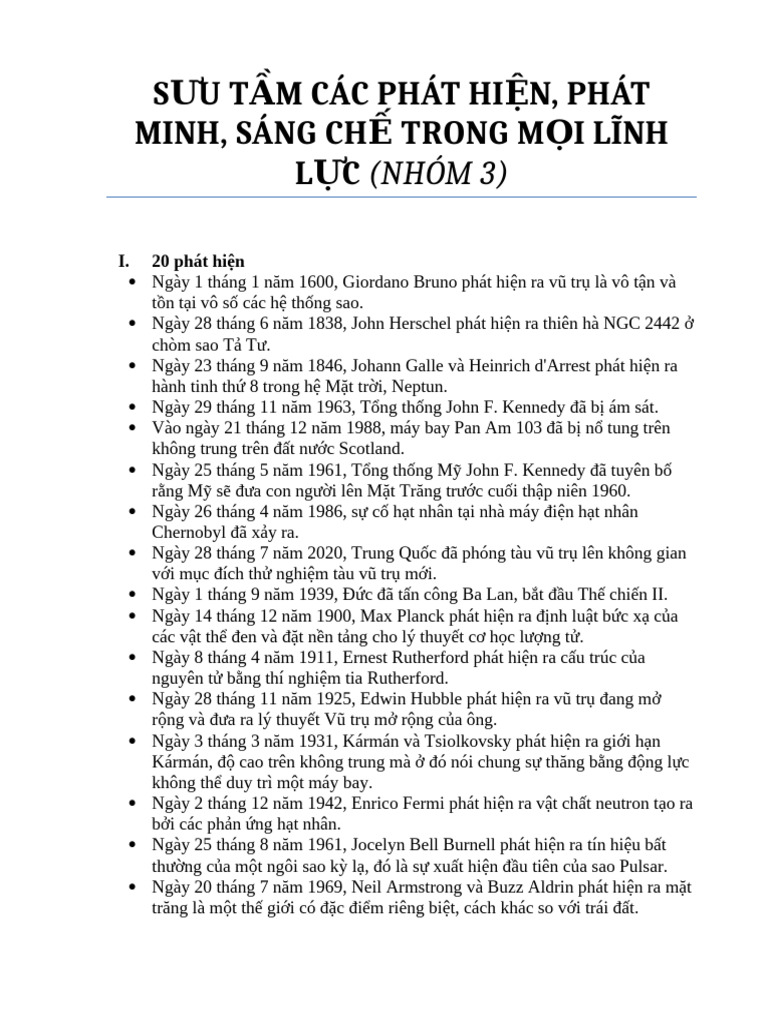 BTSuu Tam NHOM3 | PDF