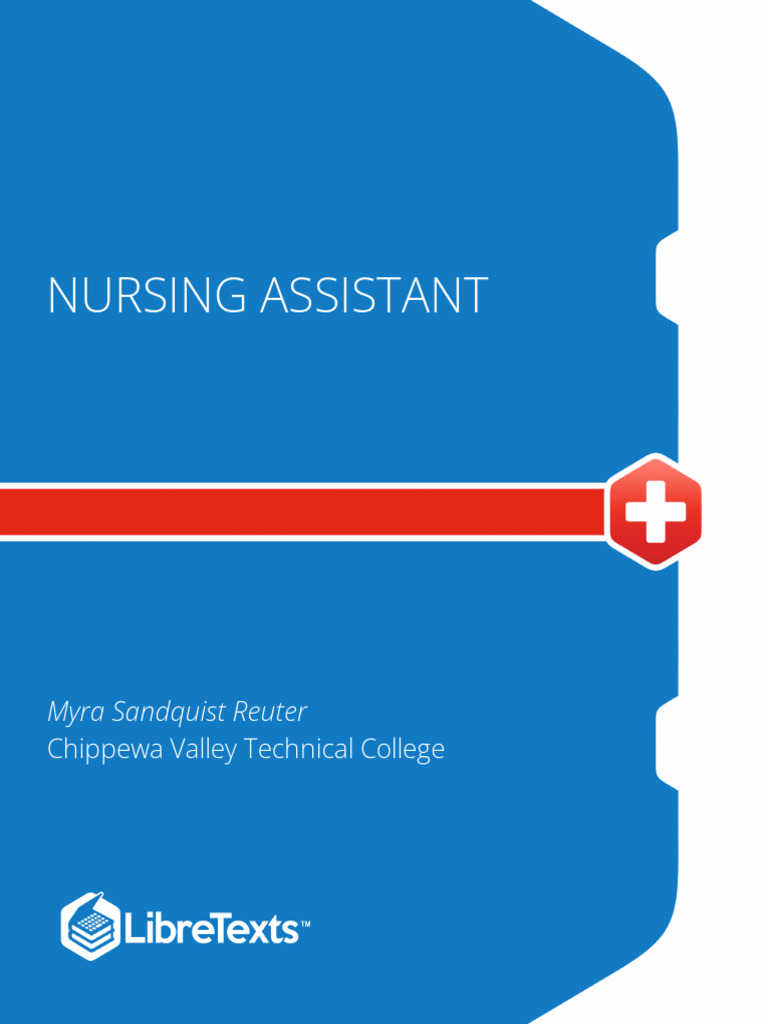 Nursing Assistant Educational Resource | PDF | Nursing | Communication