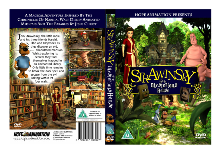 Globgogabgalab capa completa | PDF