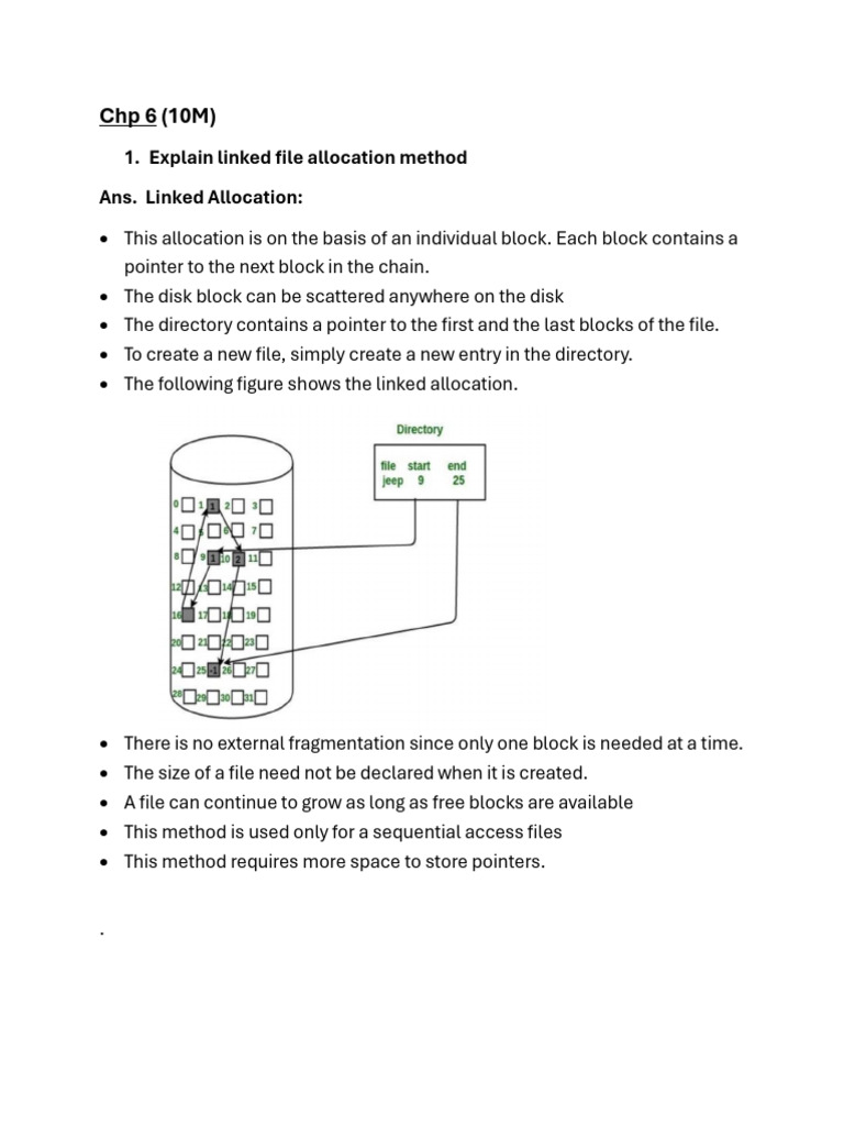 Osy Msbte Chp6 Pdf Computer Data Storage Computer File 1942
