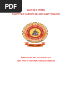 SST Front Page Design Project | PDF