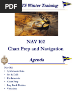Distinguishing Underway and Making Way | PDF | Ships | Water Transport