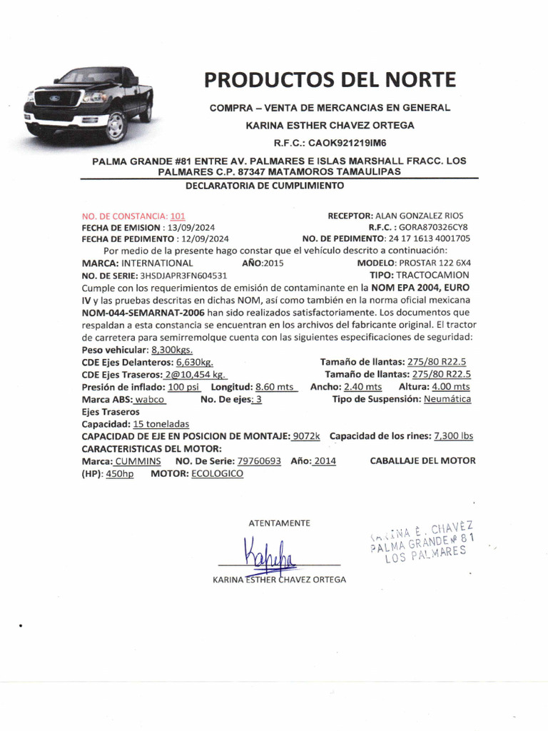 Norma Epa-4531 - 240920 - 123357 | PDF