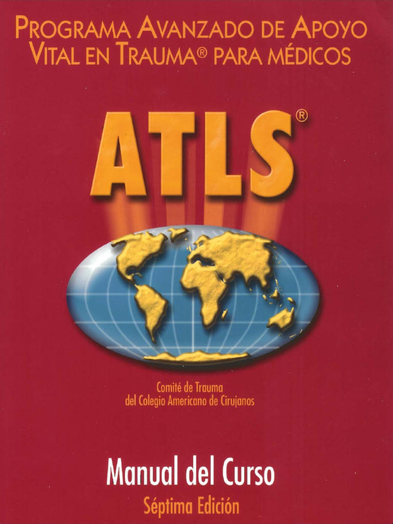 ATLS | PDF