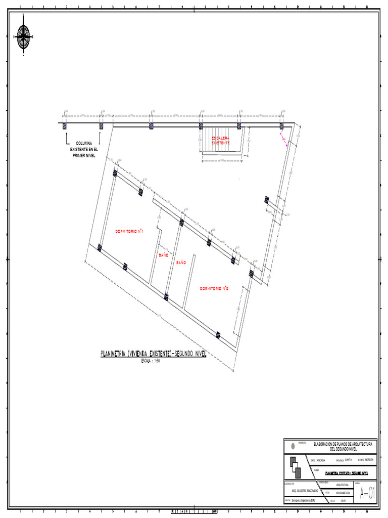 Arquitectura Final | PDF