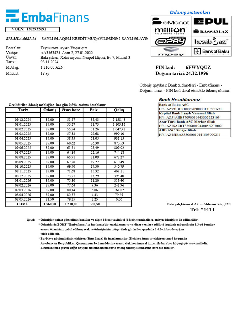 Signed by Sima | PDF
