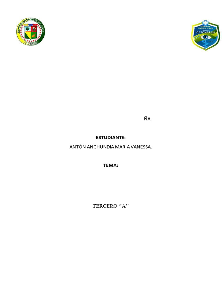 Partes y Funciones del Lensómetro | PDF | Óptica | Lentes