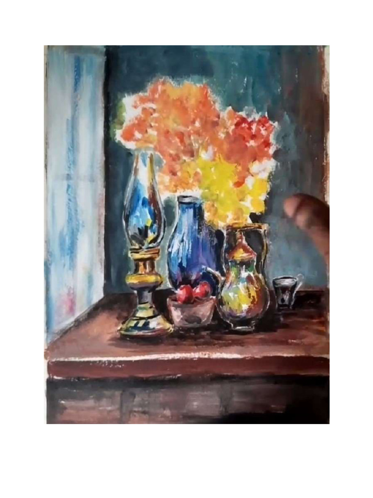 Painting | PDF