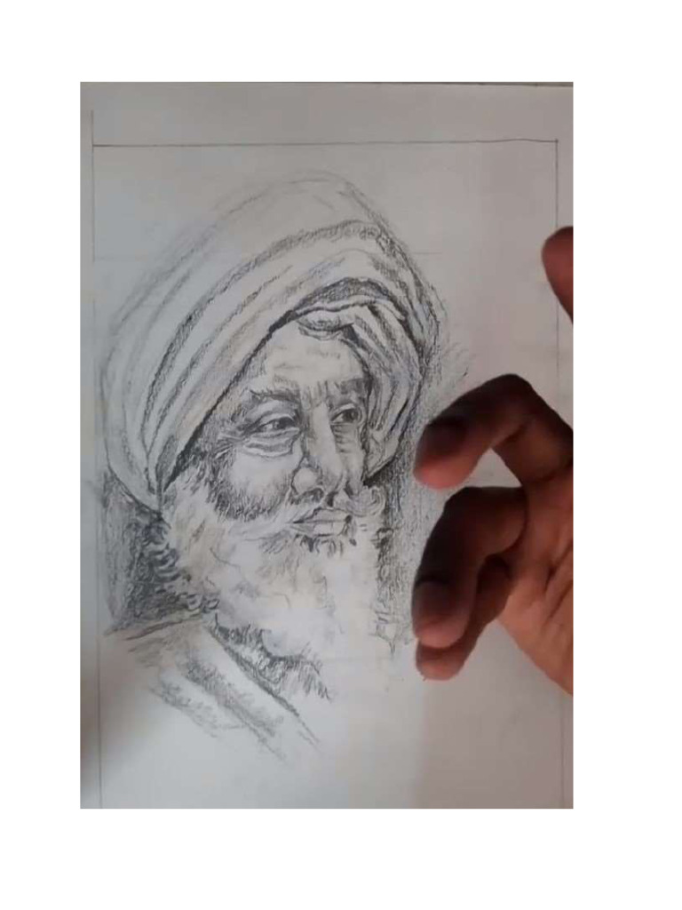 Nice Drawing | PDF