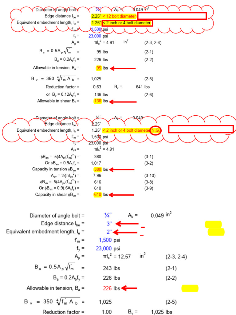 IBC 2006 - ACI 530-05 NG | PDF | Structural Engineering | Building ...