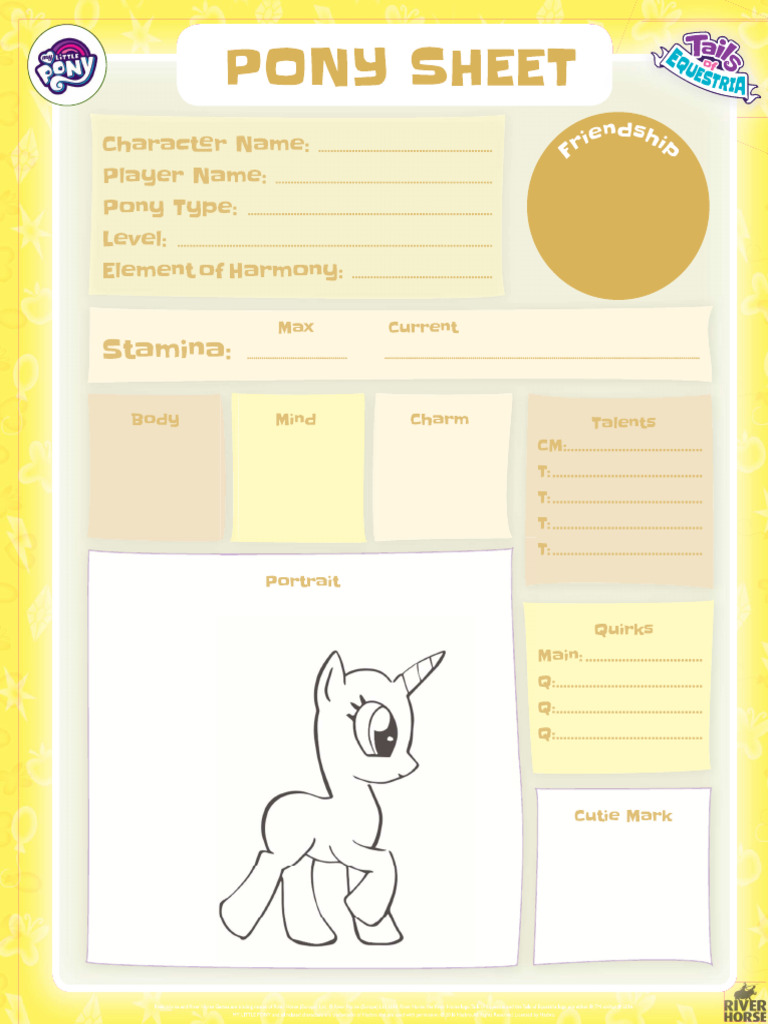 MLP CS03 Fu | PDF