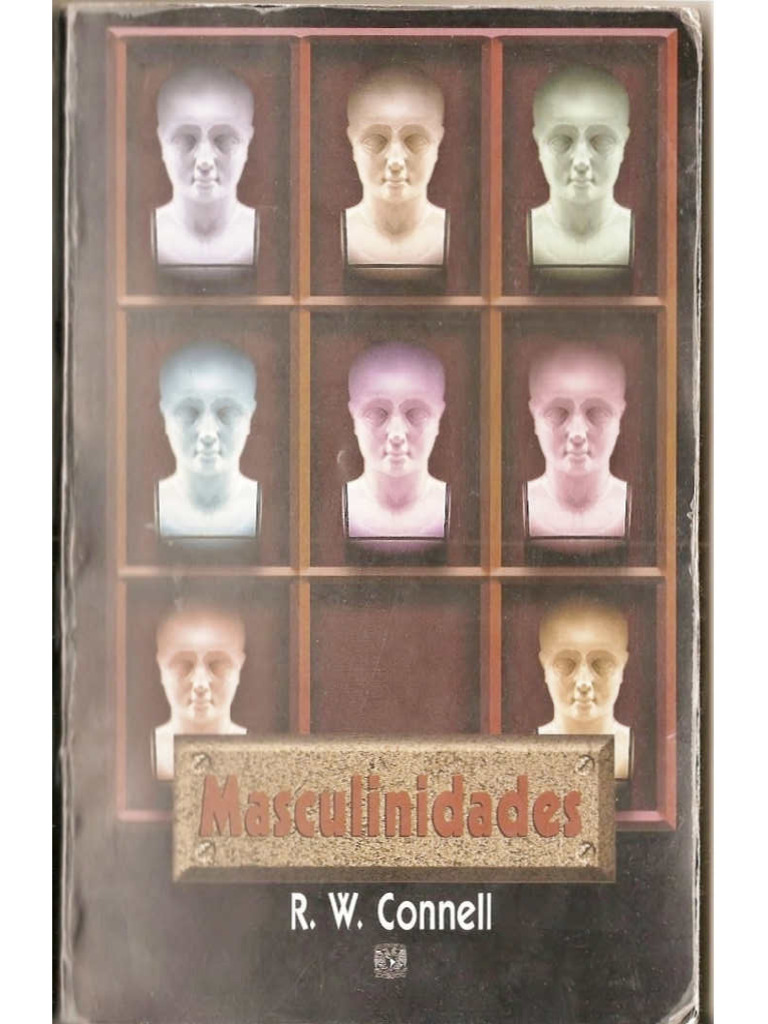 Connell R W Masculinidades | PDF