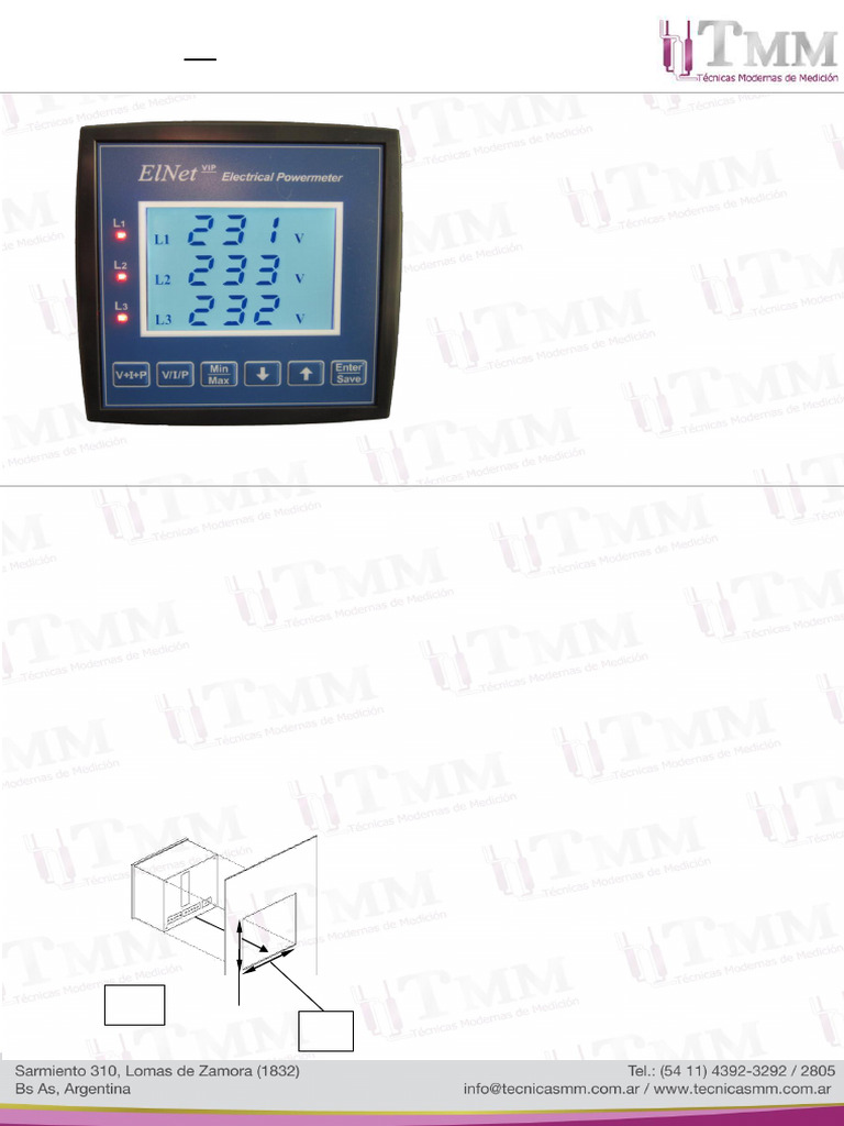 ELNet VIP Tech Catalog S | PDF | Alternating Current | Electrical Components
