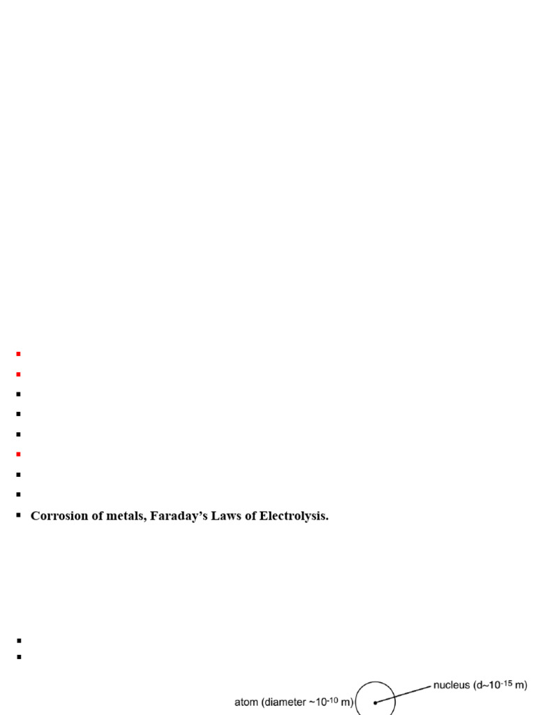 Atoms Molecules Structures 1 Pdf Atoms Neutron