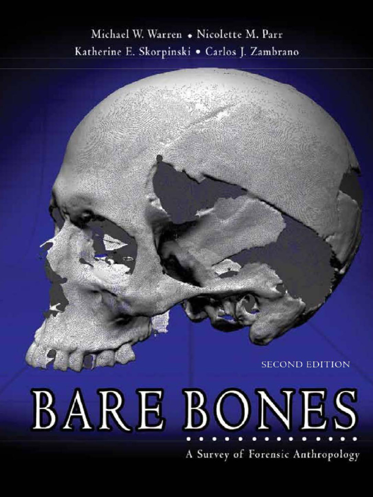 Michael E Warren, Nicolette Parr, Carlos Zambrano, Katherine Skorpinski - Bare Bones - A Survey ...