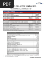 Libros AMCO | PDF | Aprendizaje