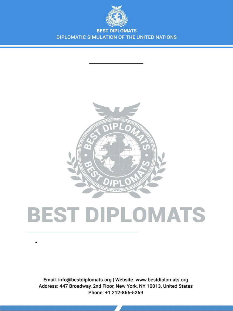 Best Diplomat | PDF | Travel Visa