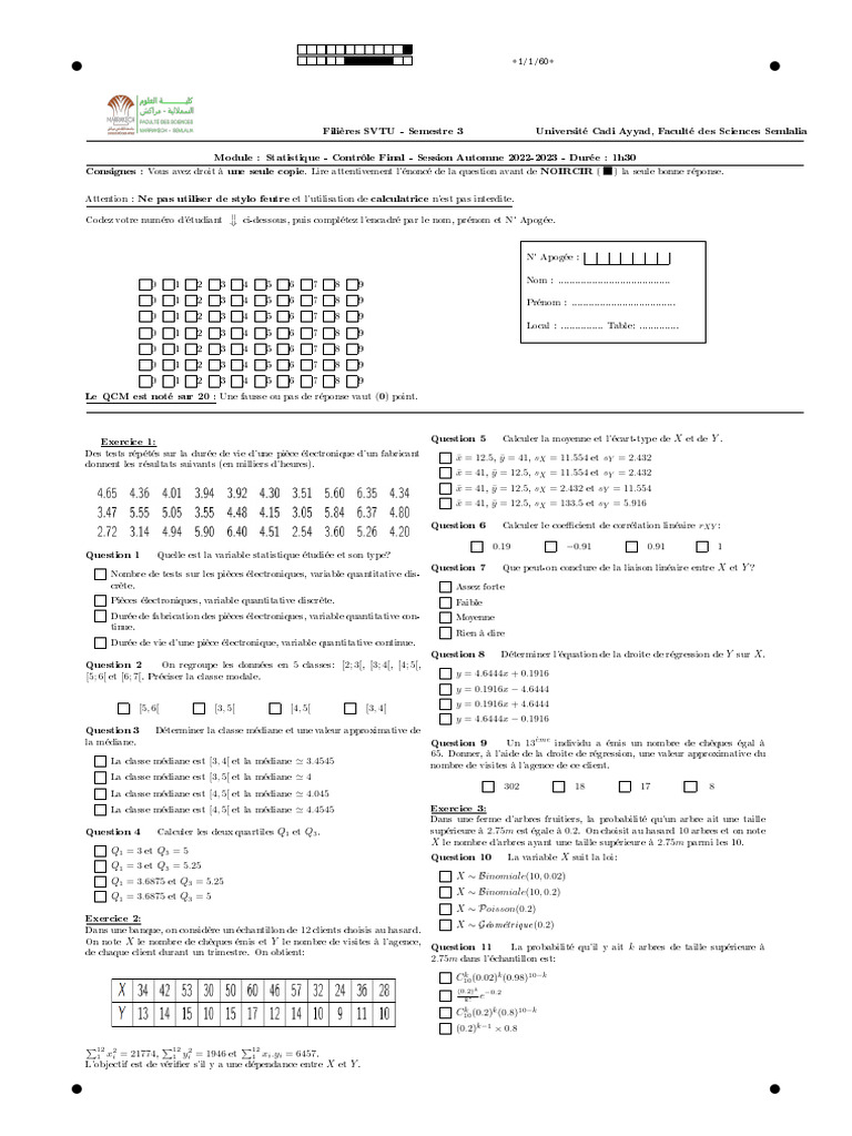 CF Svtu (3) 2022 23 | PDF