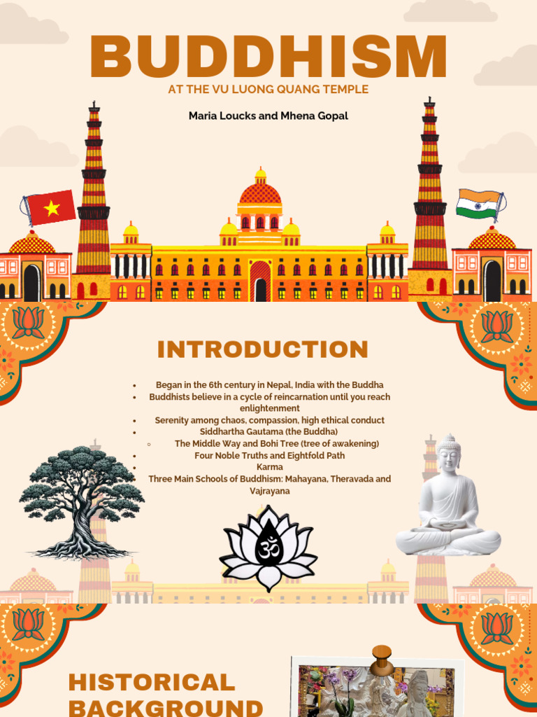 Buddhism | PDF | Enlightenment In Buddhism | Interfaith Dialogue